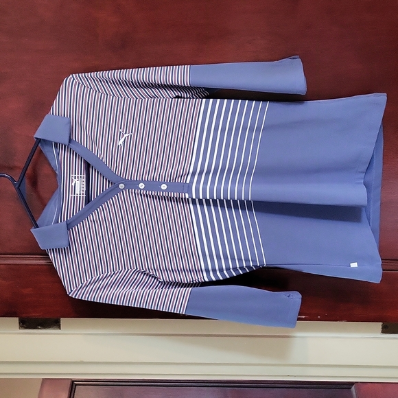 Puma | Tops | Nwot Puma Shirt | Poshmark